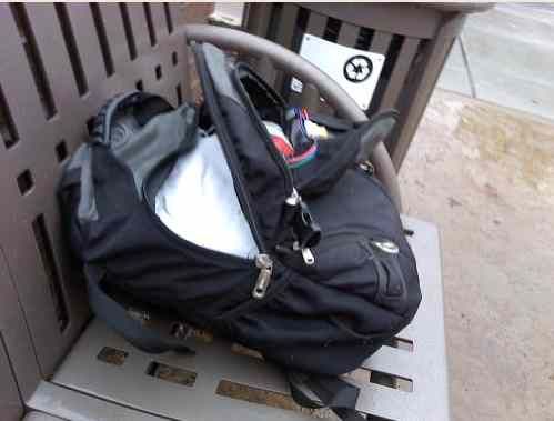 Bomb Squad Responds To Suspicious Backpack - Spokane, North Idaho News ...