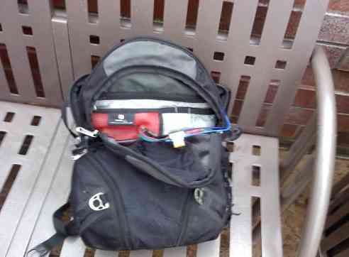 FBI: “Bomb & Backpack Heading to Virginia” - Spokane, North Idaho News ...