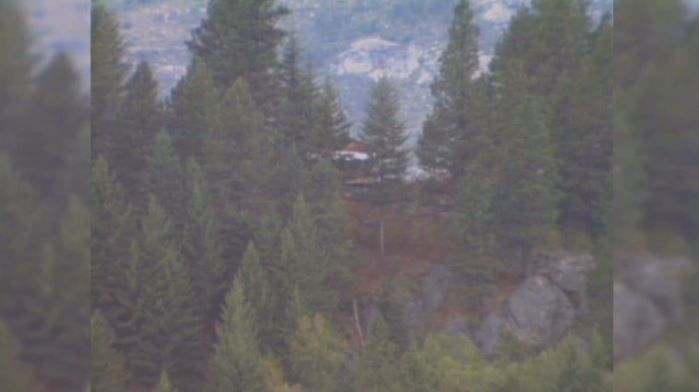 Ruby Ridge standoff remembered 25 years later - Spokane, North Idaho ...