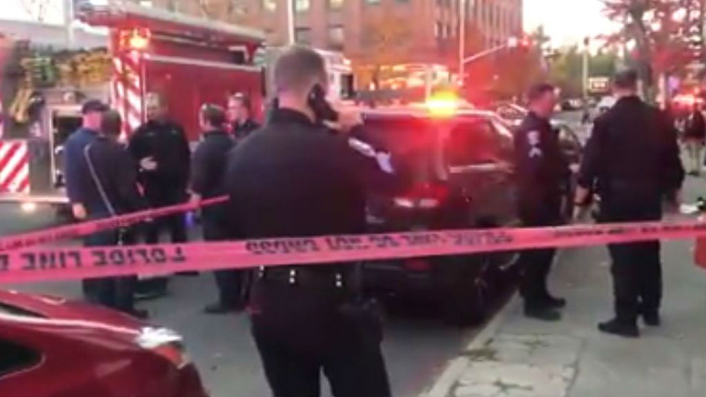 Suspect Identified In Fatal Downtown Spokane Shooting Spokane North