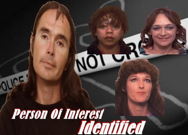 Suspected Serial Killer Donna Perry Makes First Appearance In De ...