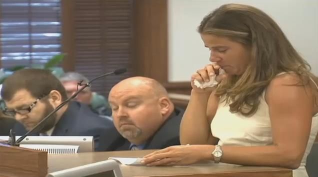 'Clay, You Can Go To Hell' Says Sister of Murder Victim Chanin S ...