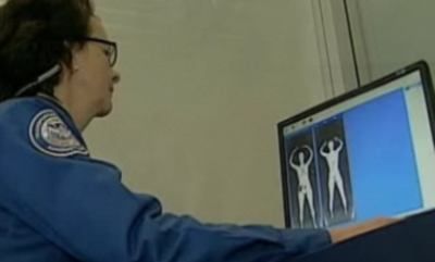 TSA shows off latest full body scanners | Spokane News | khq.com