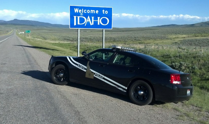 New bill would allow ISP to use unmarked patrol vehicles - Spokane ...